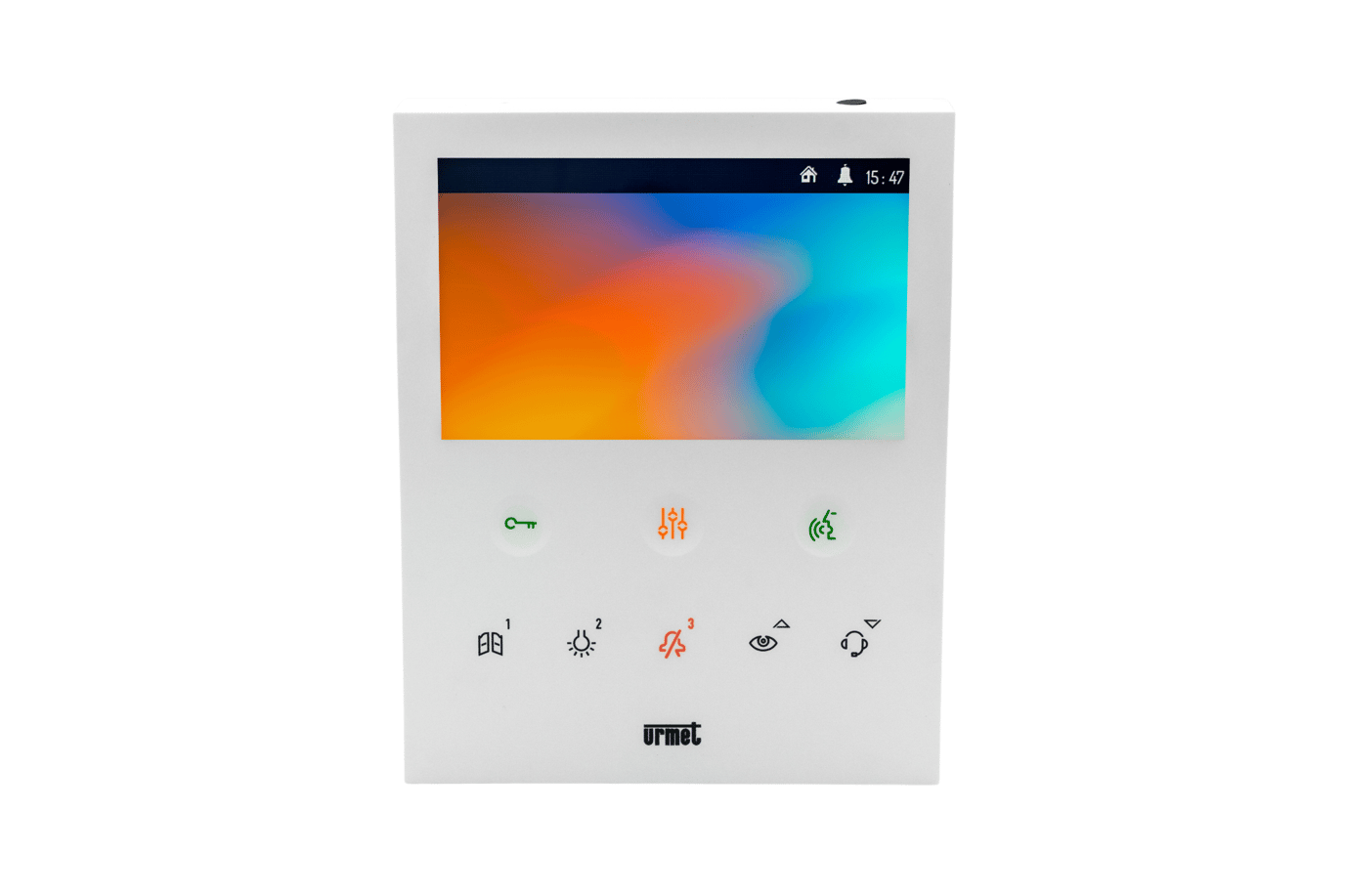 VOG 5 Monitor (1760/6) - BIM Information